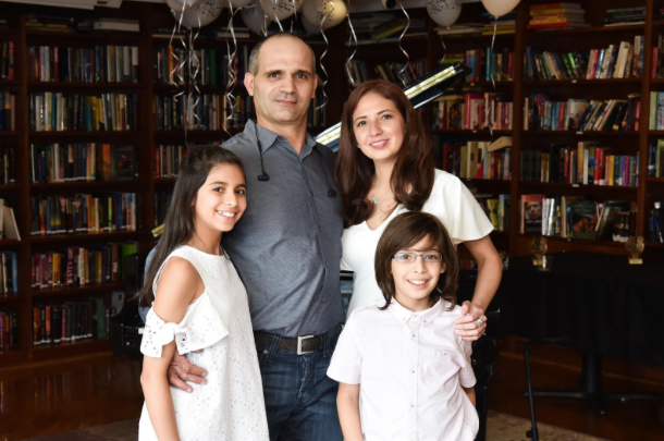 Jersey City Global Charter School – MicroSociety