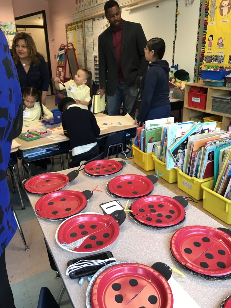 Eugenio Maria de Hostos MicroSociety School – MicroSociety