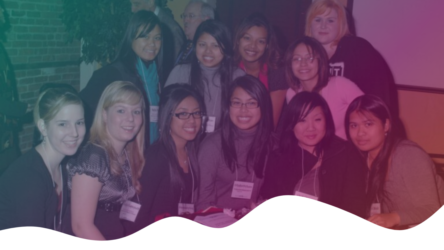 Alumni Stories – MicroSociety