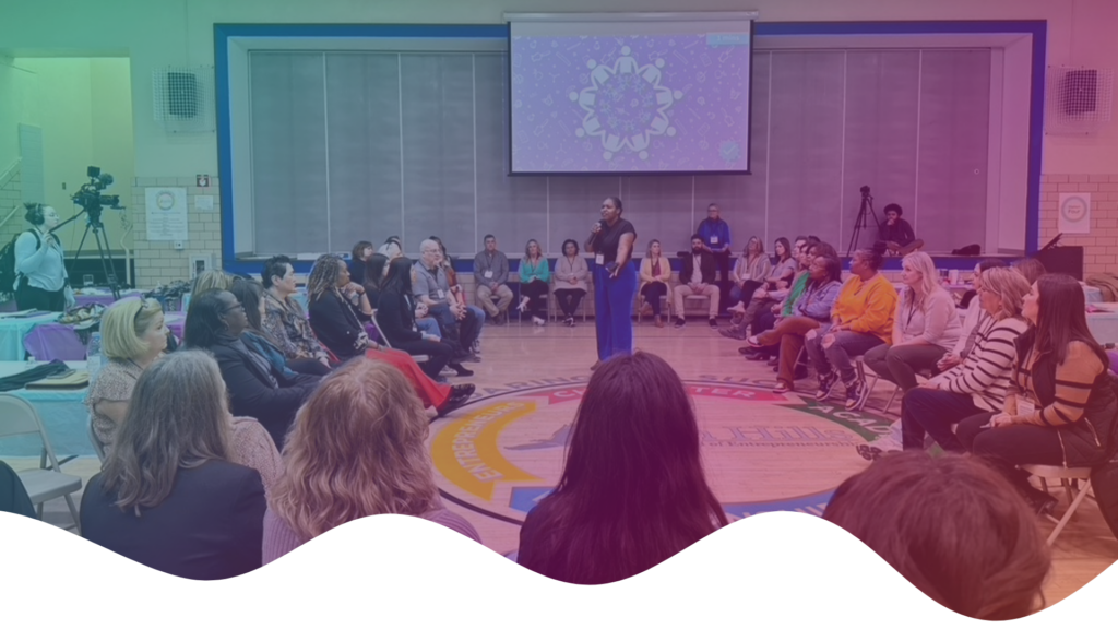 Conference – MicroSociety