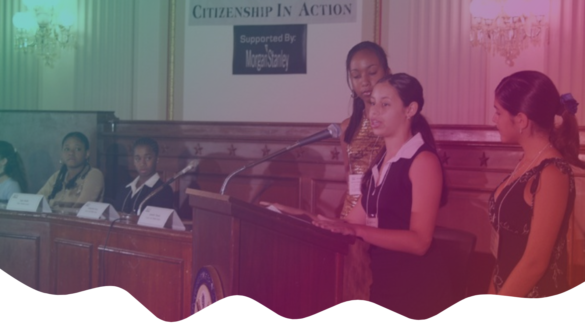 Other Programs – MicroSociety