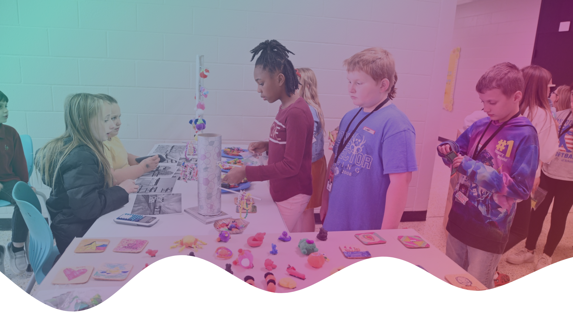 United States – MicroSociety