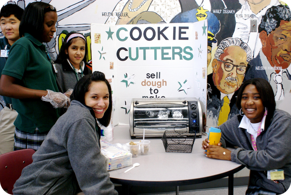 MicroSociety – Where Kids Run the World