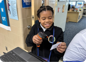 MicroSociety – Where Kids Run the World