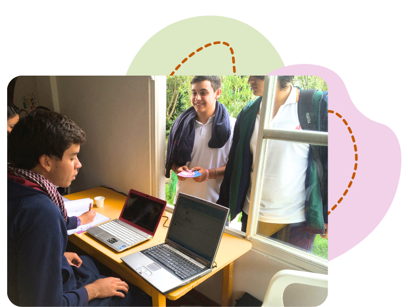 Our Schools – MicroSociety